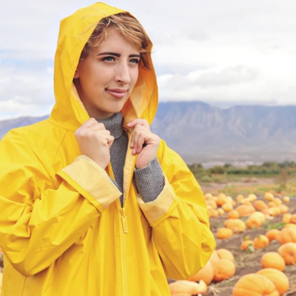 totes | Jackets & Coats | Totes Hooded Rain Jacket Lined | Poshmark